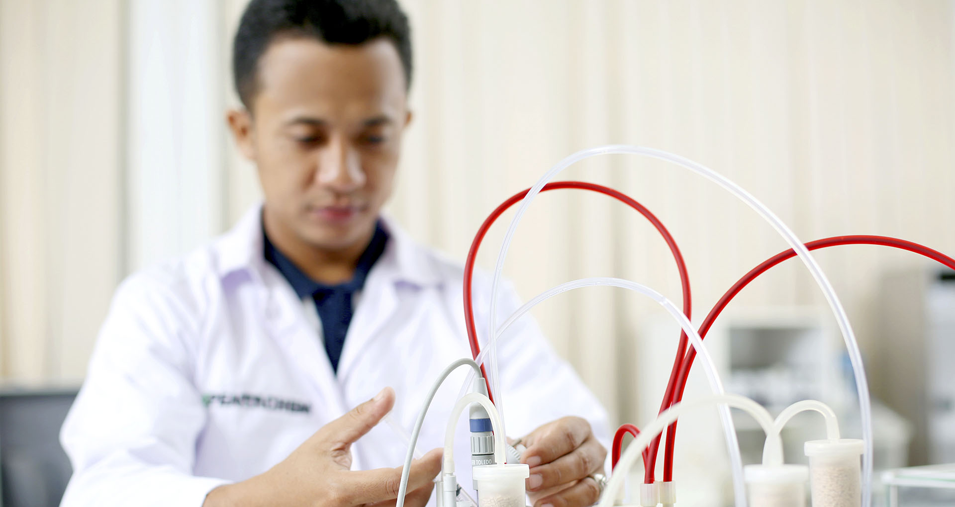 PT Penta Chemicals Indonesia